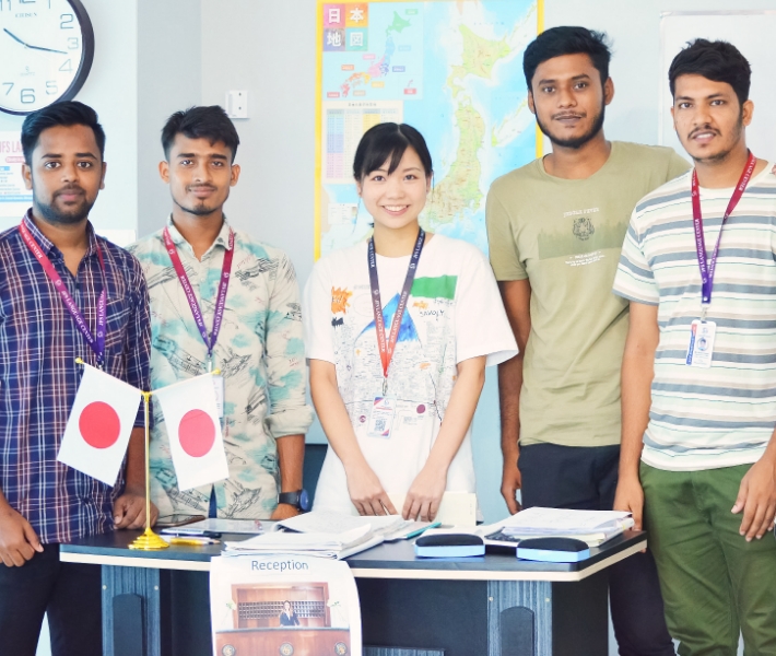 JAPAN FOREIGNER SUPPORT | ジャパンフォーリンサポート